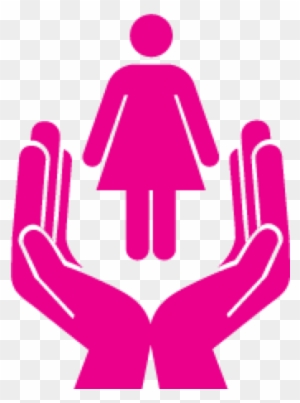 Girls' Safety And Disasters - Adolescent Girls Icon - Free Transparent ...