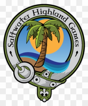 Highland Games Picture - Highland Games Scotland Logo - Free ...
