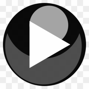 Medium Image - Play Button Icon - Free Transparent PNG Clipart Images ...
