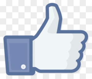 Like Facebook Png - Free Transparent PNG Clipart Images Download