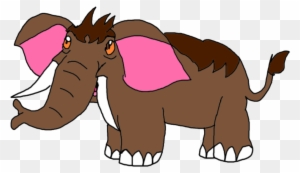 Prince Of Animals By Kallytoonsstudios - Indian Elephant - Free ...