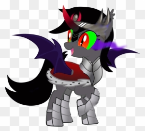 Bat Ponies - Google Zoeken - Mlp Bat Pony Alicorn - Free Transparent ...