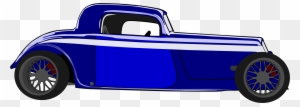 Car Hot Rod Clip Art Automobile 1920 960 Transprent - Car Hot Rod Clip ...