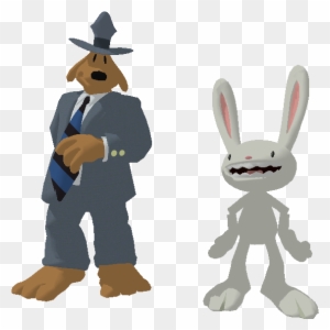 Freelance Police For Mmd By Sticklover4 - Cartoon - Free Transparent ...