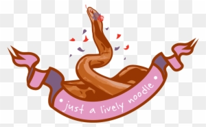 Ball Python Clipart Cute Cartoon - Ball Python Drawing - Free ...