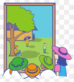 Look Out Clip Art, Transparent PNG Clipart Images Free Download ...