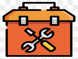 Post A Request Furniture Fittings - Toolbox - Free Transparent PNG ...
