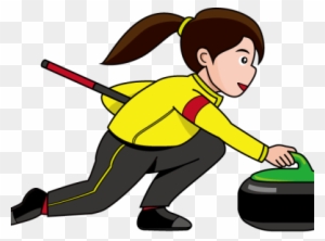 Curling Clipart, Transparent PNG Clipart Images Free Download - ClipartMax