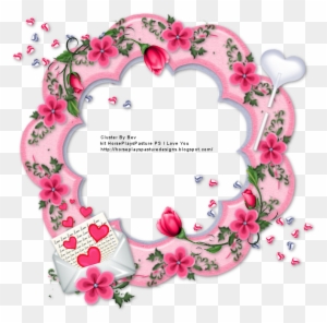 Design A Frame February 4 February - Design - Free Transparent PNG ...