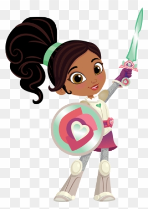 07, February 4, 2017 - Nella The Princess Knight Nella - Free ...
