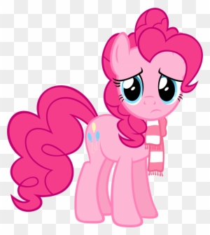Sad Pinkie Pie By Leo 17 0 2 On Deviantart - My Little Pony Pinkie Pie ...