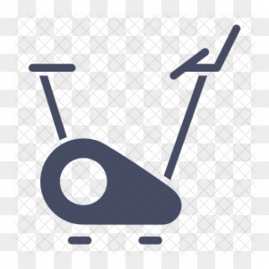Treadmill Icon - Free Transparent PNG Clipart Images Download