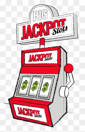 Jackpot Clip Art, Transparent PNG Clipart Images Free Download - ClipartMax