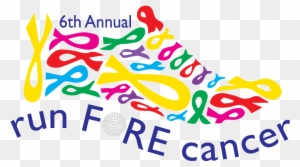 6th Annual Run Fore Cancer 5k / 8k - Race For The Cure T - Free ...