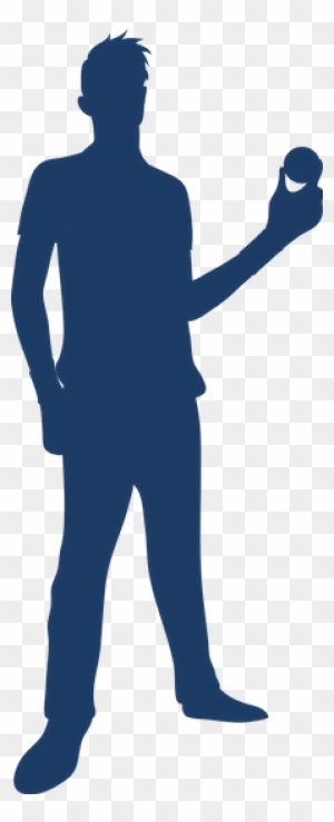 Man Holding A Ball - Hand - Free Transparent PNG Clipart Images Download