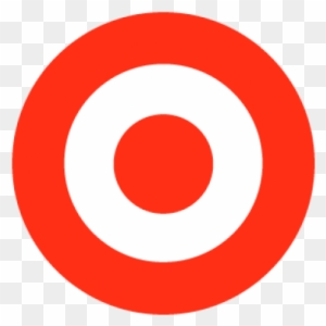 Target Bullseye Logo - Serendipity Labs - Free Transparent PNG Clipart ...