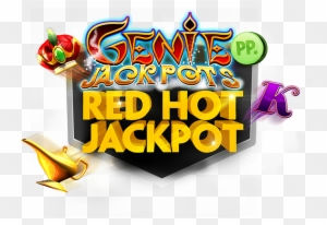 Progressive Jackpot - Free Transparent PNG Clipart Images Download