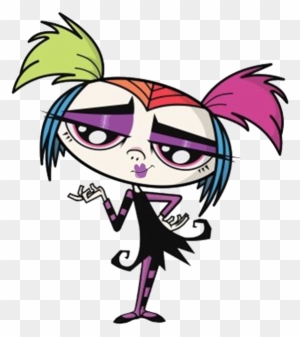 Growing Up Creepie Fan Art - Free Transparent PNG Clipart Images Download