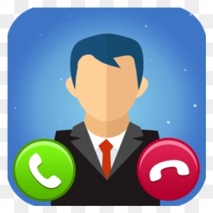 Telephone Call Prank Call Email Iphone - Information Icon Png Green ...