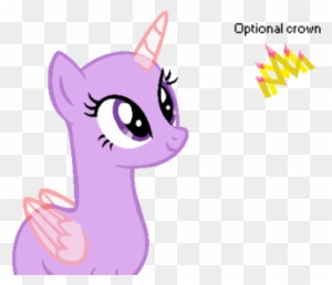 Mlp Base - Mlp Angry Twilight Base - Full Size PNG Clipart Images Download