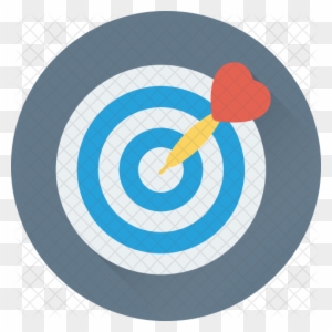 Printable Bullseye - Bulls Eye Png - Free Transparent PNG Clipart ...