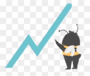 Create A Buzz - Illustration - Full Size PNG Clipart Images Download