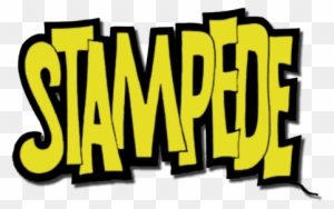 Stampede Wheel And Flyer - Stampede Wheel And Flyer - Free Transparent ...