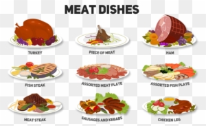 Animated Food Clipart, Transparent PNG Clipart Images Free Download ...