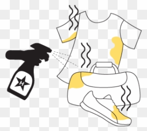 Odor Eliminator Spray - Icon - Free Transparent PNG Clipart Images Download