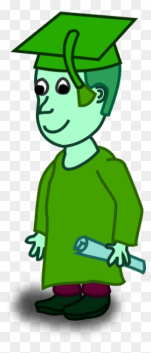College Clip Art - Cartoon Characters - Free Transparent PNG Clipart ...