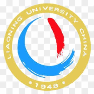 International Partnership - Liaoning University Logo - Free Transparent ...