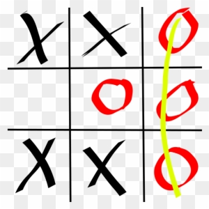Tic Tac Toe Clipart, Transparent PNG Clipart Images Free Download ...