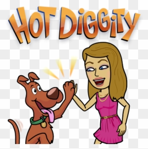 The "new" Sticker For Students' Digital Work - Bitmojis - Free ...