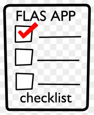 Checklist Clip Art, Transparent PNG Clipart Images Free Download ...