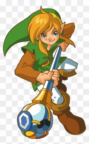 Zelda Clipart Original Link Legend - Link Legend Of Zelda 8 Bit - Free ...