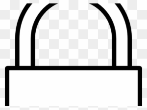 Lock Clipart Simple - Video Game - Free Transparent PNG Clipart Images ...