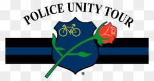 Police Unity Tour 2017 - Free Transparent PNG Clipart Images Download