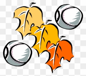 Haven't Signed Up For Fall Ball Yet Late Registration - Fall Leaves ...