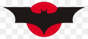 Flashpoint Batman Logo - Batman - Free Transparent PNG Clipart Images ...