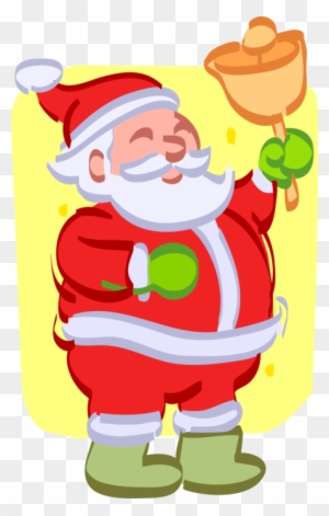 Vector Illustration Of Ebenezer Scrooge Cold-hearted - Scrooge Black ...