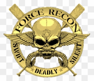 Force Recon Emblem