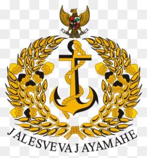 Md Gi Naval Patch - Indonesian Navy - Free Transparent PNG Clipart ...