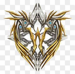 17565284218 77472dfa31 O - Warframe Clan Emblem - Free Transparent PNG ...