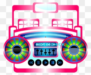 Cassette Clip Art, Transparent PNG Clipart Images Free Download , Page ...