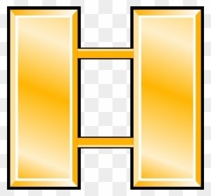 Captain Insignia Gold - Us Army Captain Insignia - Free Transparent PNG ...