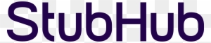 Paid Content From Stubhub Logo - Radio City Music Hall - Free ...