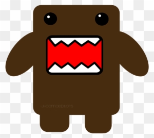 Browsing Stickers On Deviantart - Domo Clipart - Free Transparent PNG ...