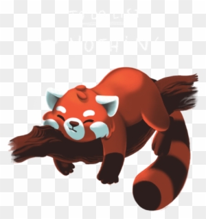 Red Panda Png - Red Panda No Background - Full Size PNG Clipart Images ...