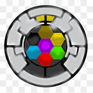 Supreme Six Samurai Symbol By Acarter51 - Drawing - Free Transparent ...