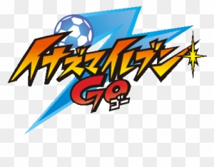 Inazuma Eleven Go, Raimon Vector By Honoka - Logo Inazuma Eleven Go ...